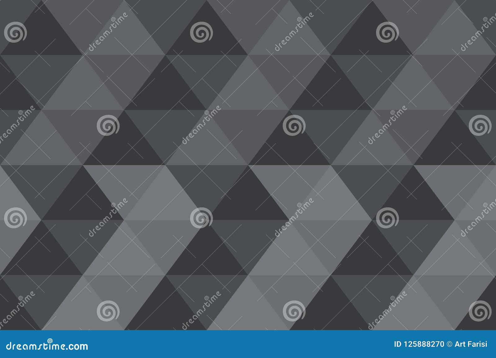 Background Triangle Black Pixel Banner Gradation Gray Abstract Pattern ...