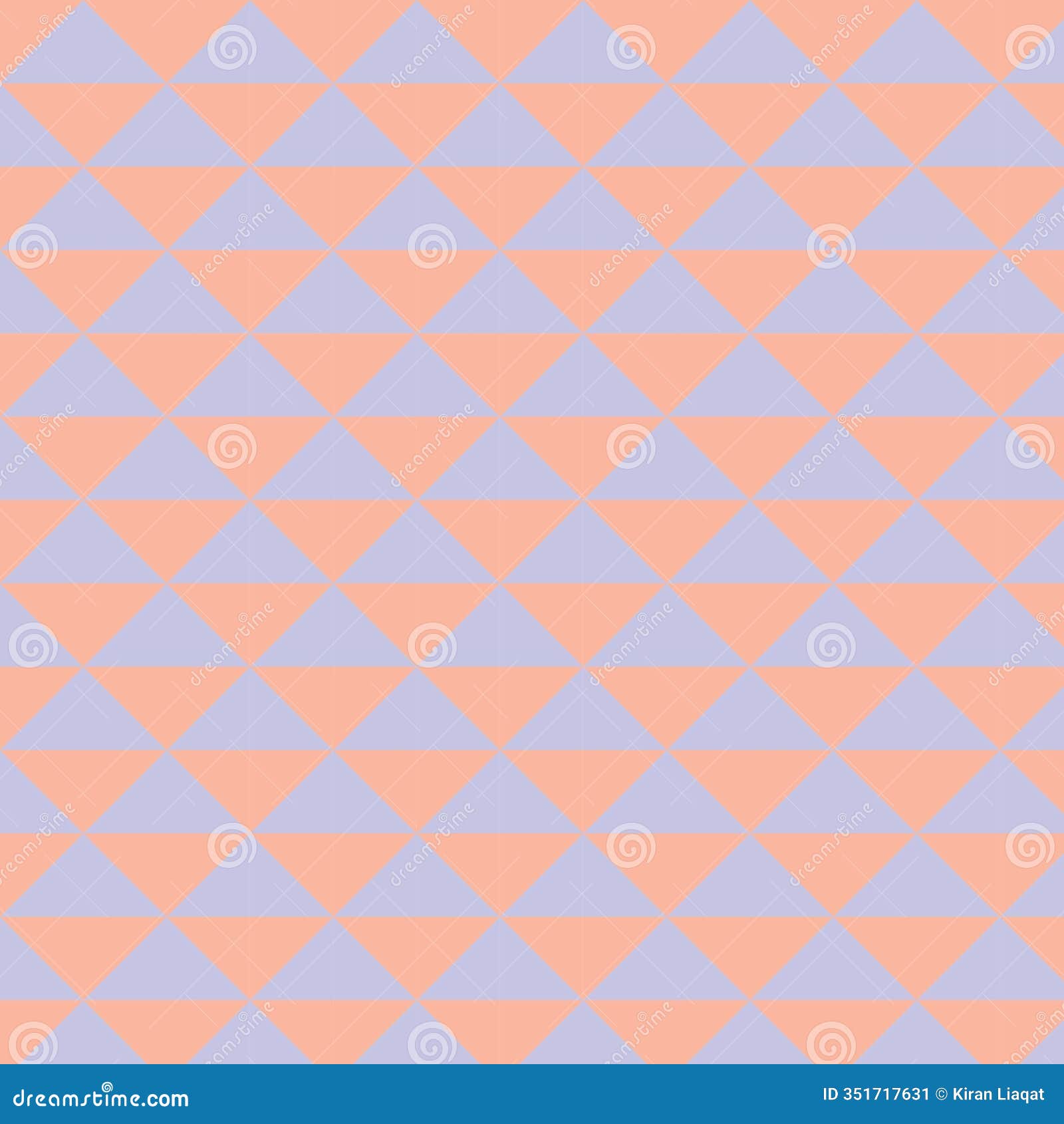 Geometric Pastel Abstract 3D Background. Volumetric Circle, Triangle ...