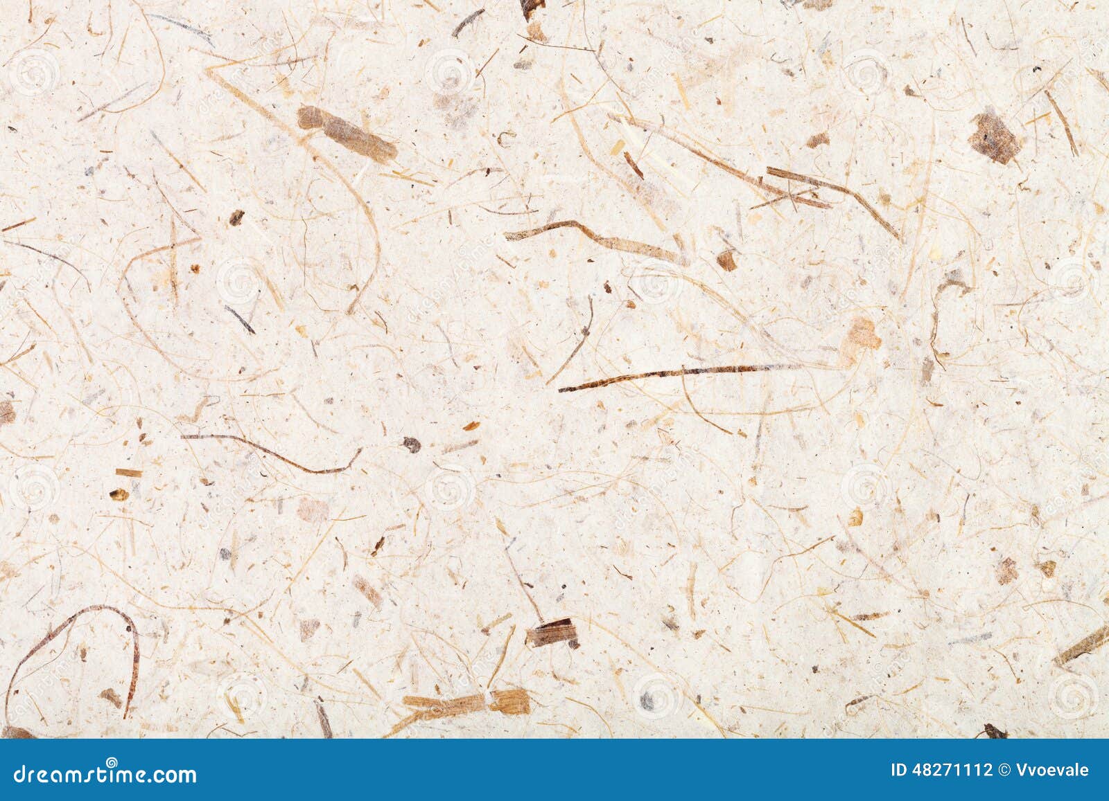 Background from Tructure of Hand Made Paper Stock Photo - Image of ...