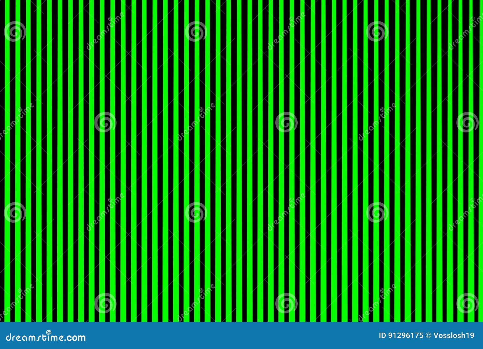 Background of Two-colored Lines. Stock Illustration - Illustration of ...