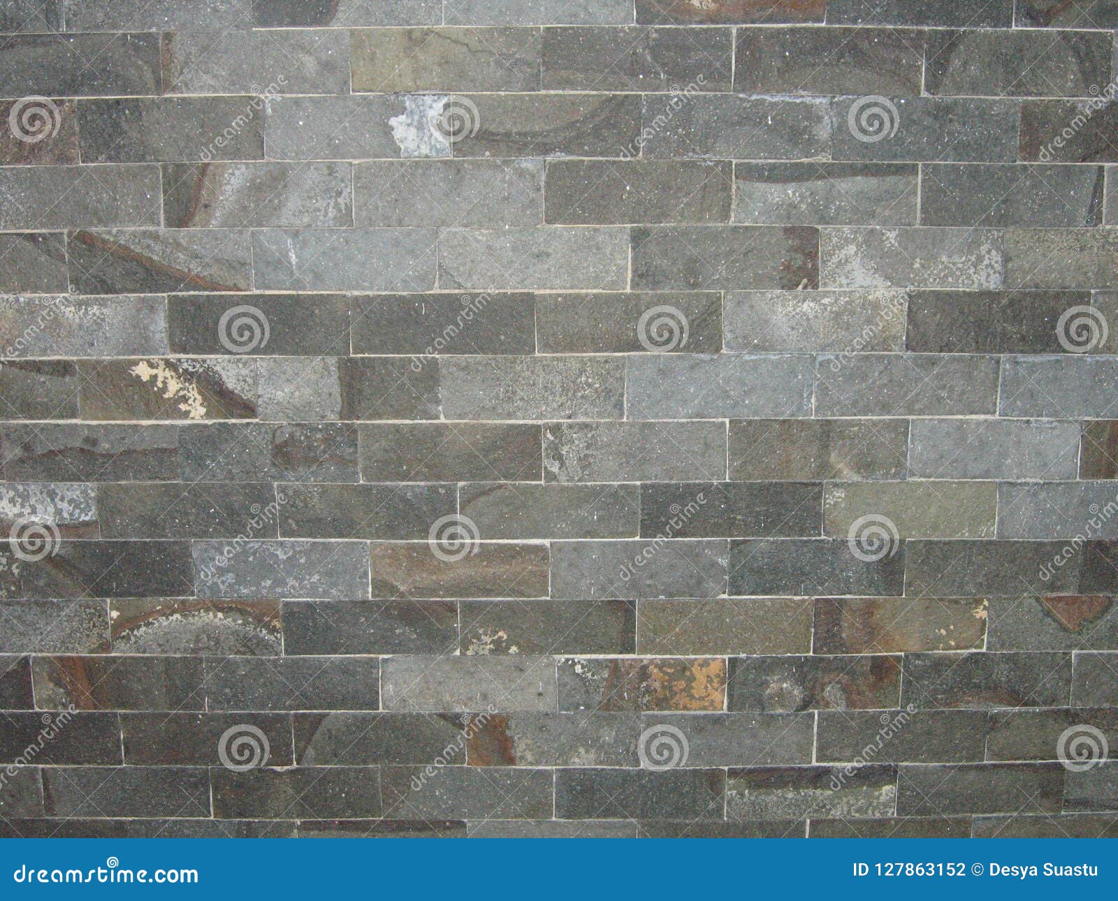 Background Type View of Small Rocks on a Pavement Road Stock Photo ...