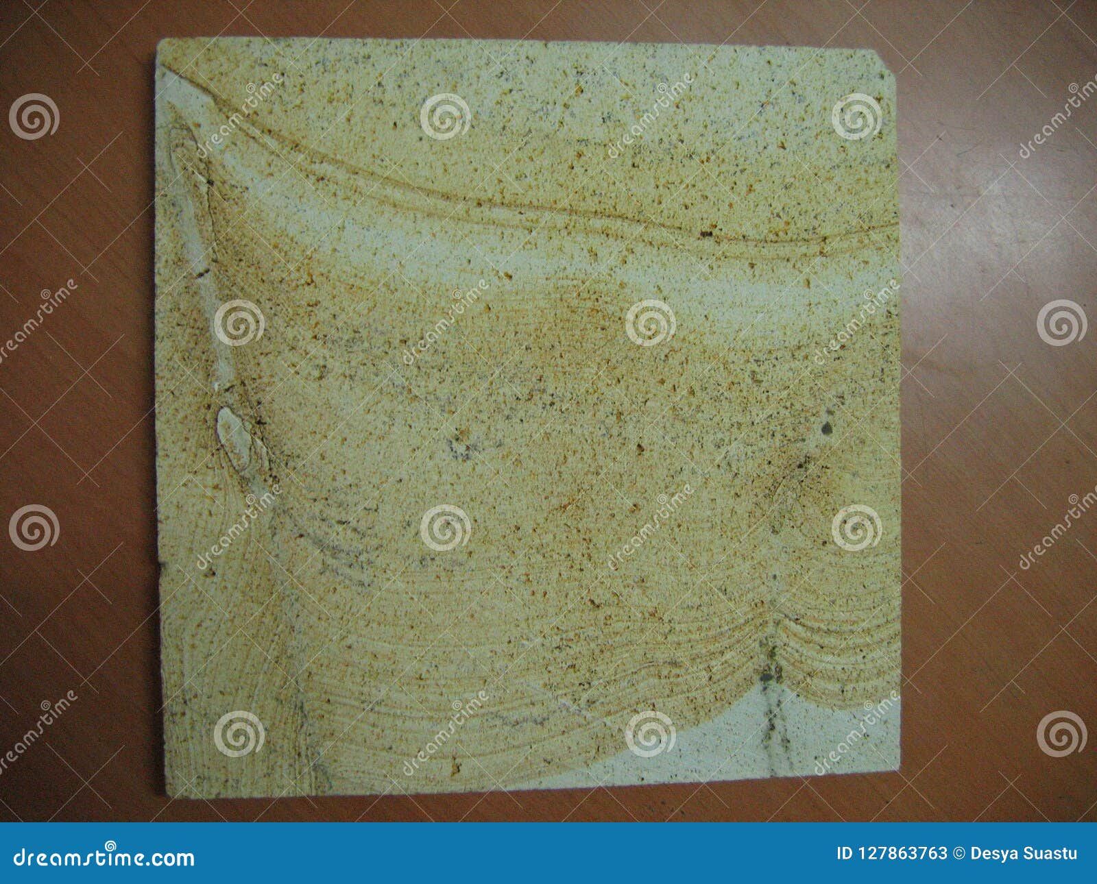 Background Type View of Small Rocks on a Pavement Road Stock Image ...