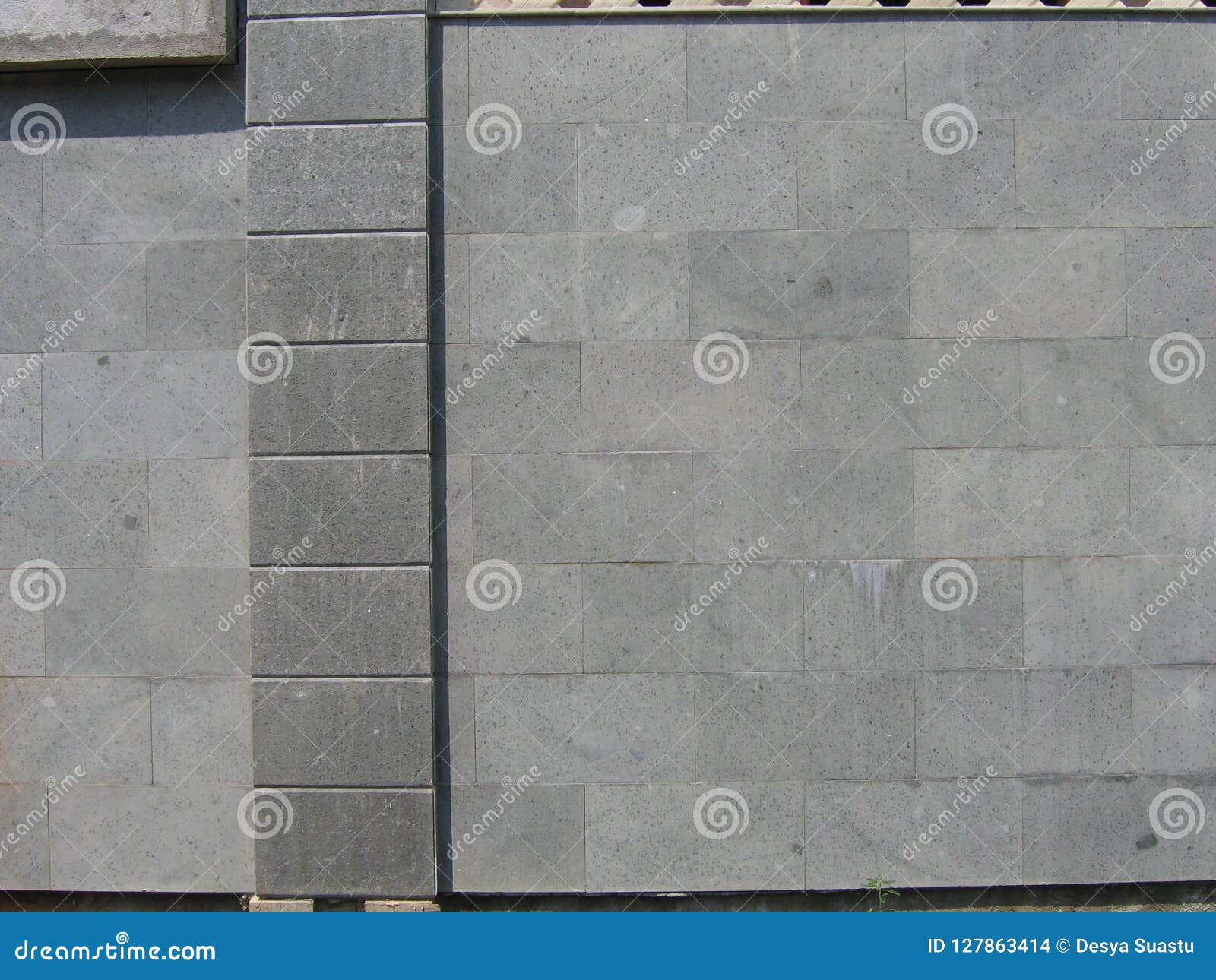 Background Type View of Small Rocks on a Pavement Road Stock Photo ...