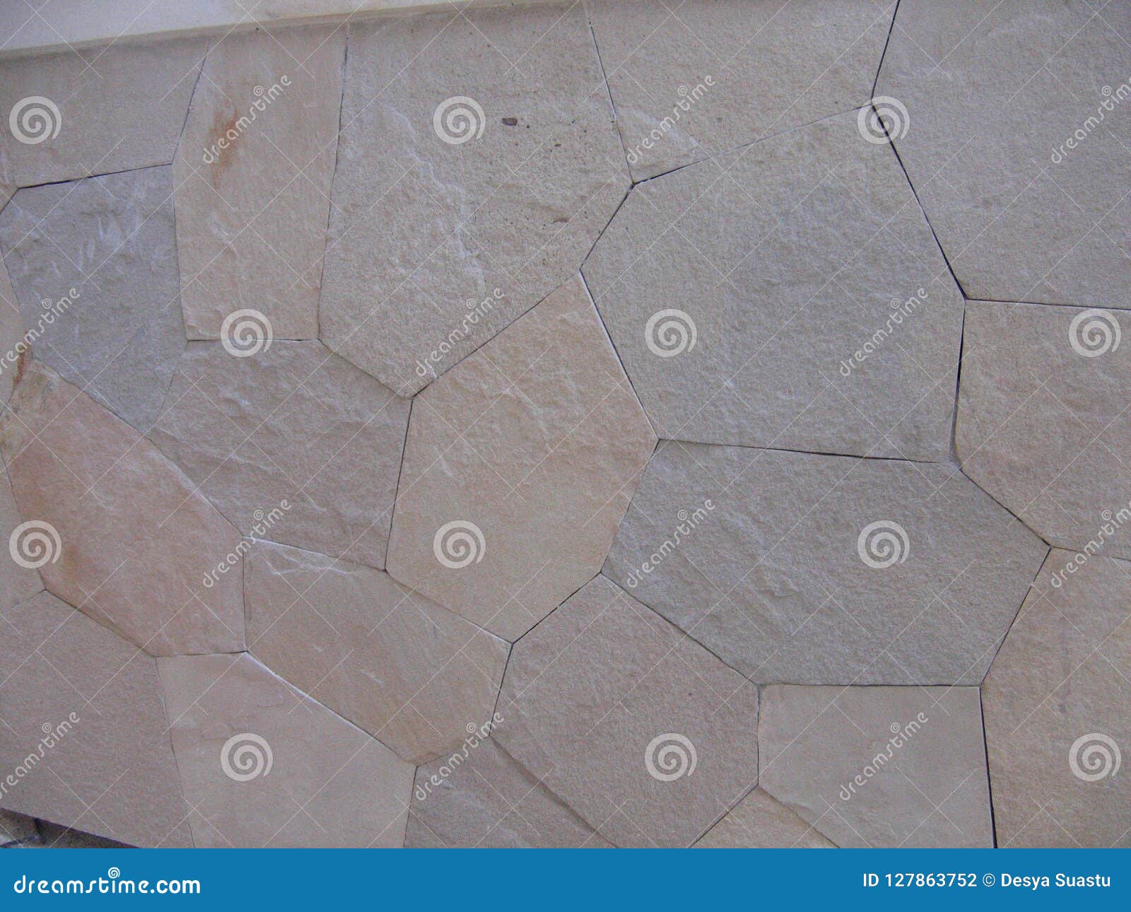 Background Type View of Small Rocks on a Pavement Road Stock Photo ...