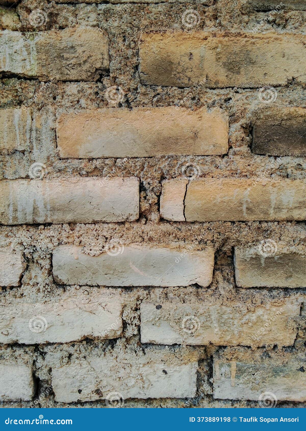 Unfinished Wall With Electrical Wiring And Conduits Installation Stock ...