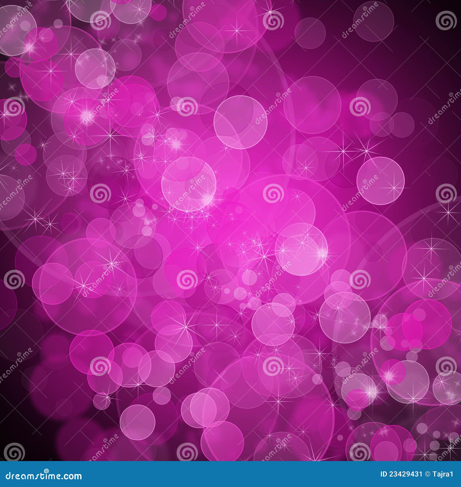 Background of Unfocused Pink Lights Stock Illustration - Illustration ... Background of Unfocused Pink Lights Stock Illustration - Illustration ...