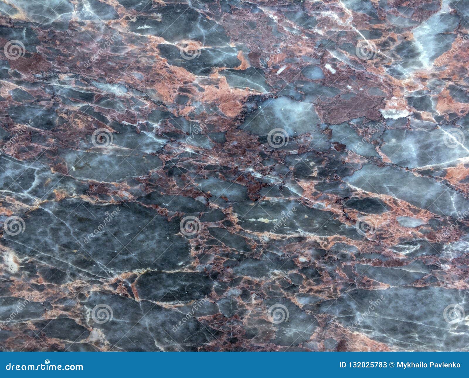 Background, Unique Texture of Natural Stone, Marble Stock Image - Image ...