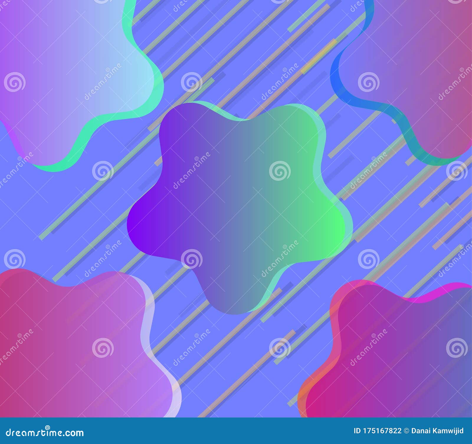 Background vector stock vector. Illustration of atar - 175167822