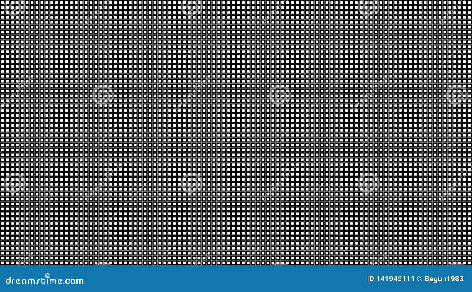 Background of Vector Grid.Texture the Cage Vector. Stock Vector ...
