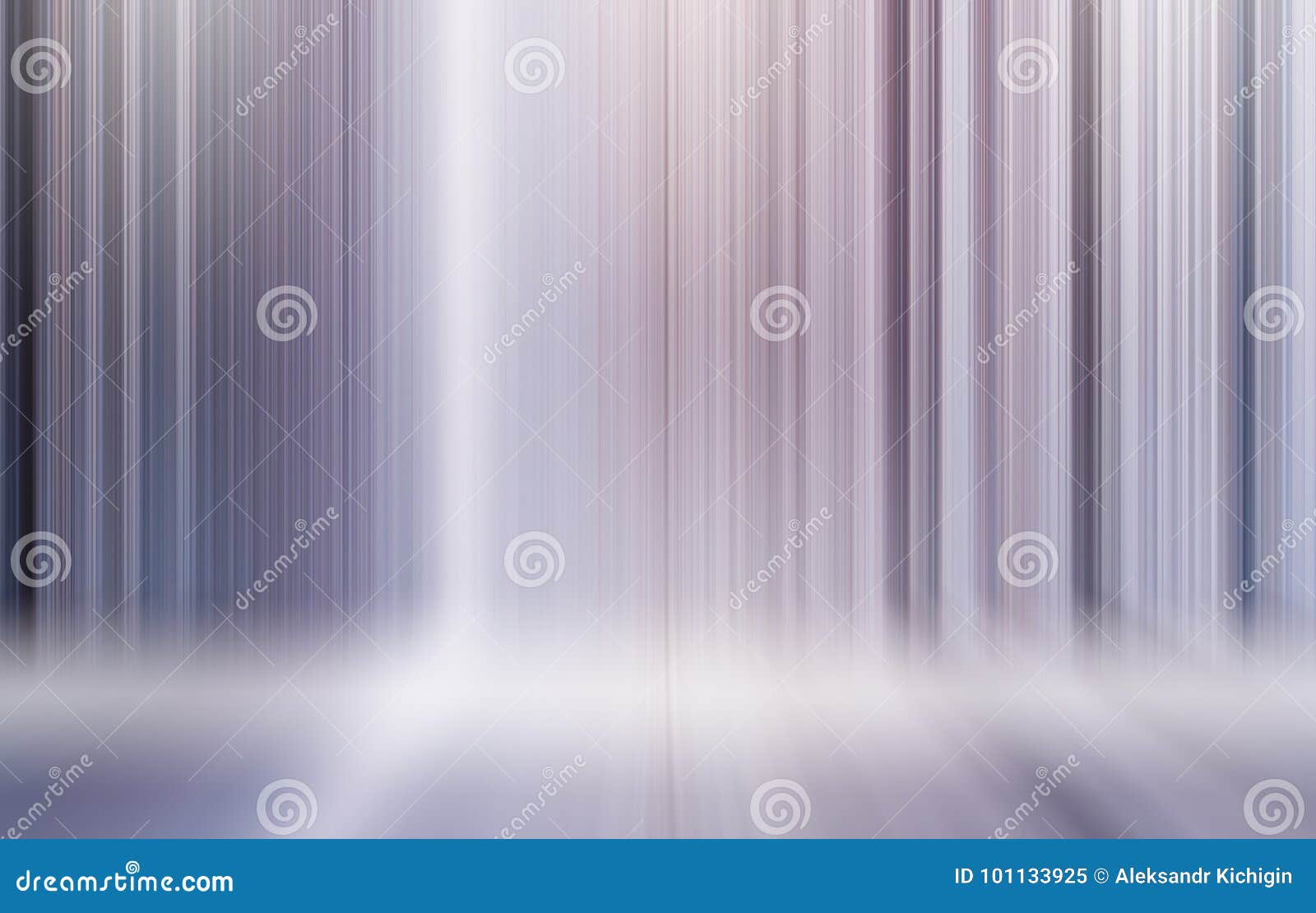 Background Vertical Abstract Lines on Stage Stock Image - Image of ...