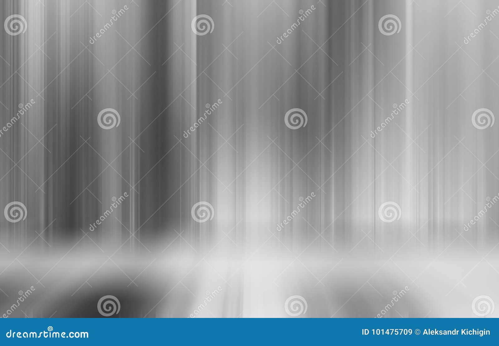Background Vertical Abstract Lines on Stage Stock Illustration ...