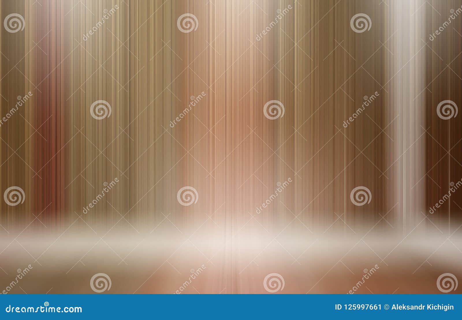 Background Vertical Abstract Lines on Stage Stock Illustration ...
