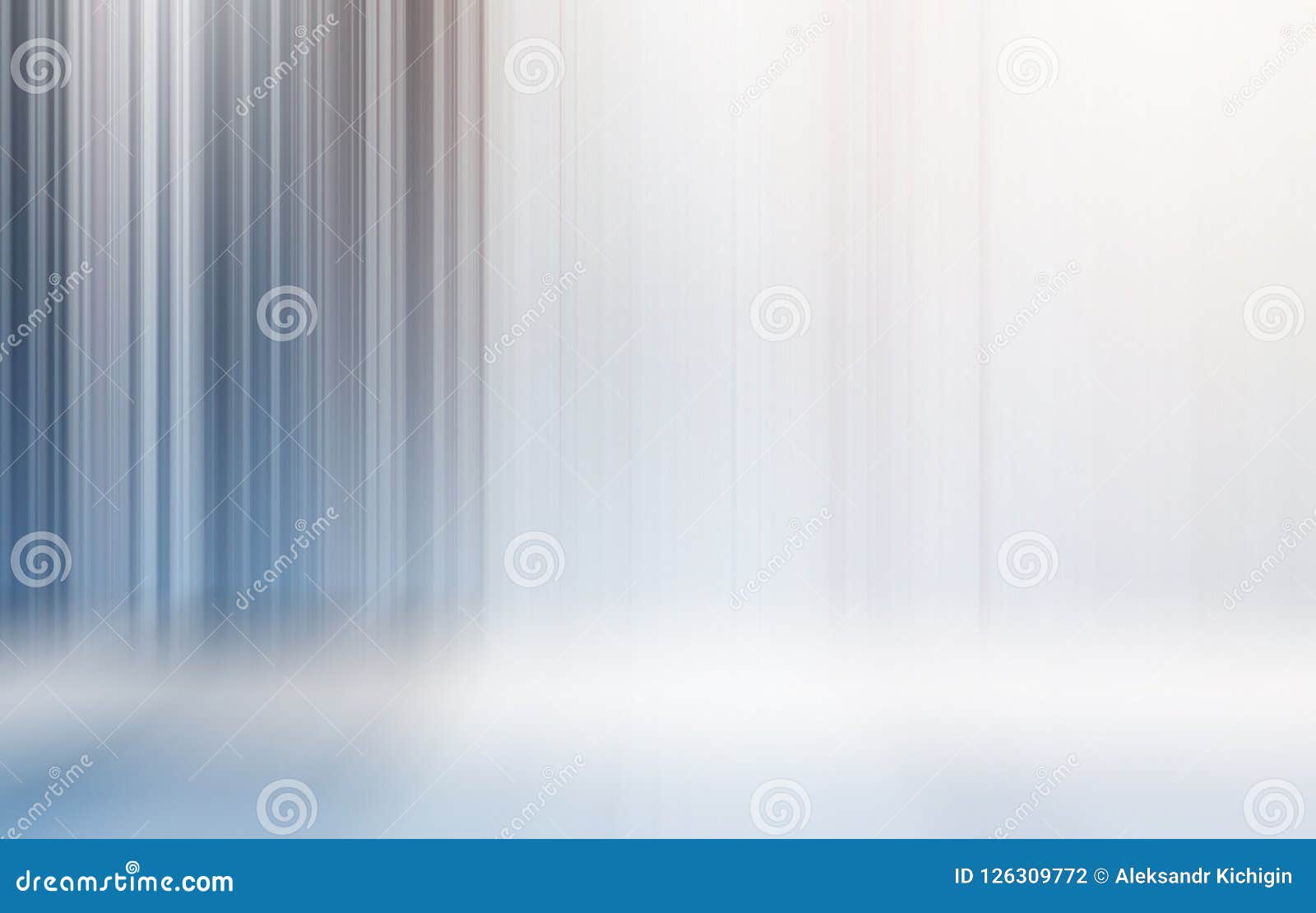 Background Vertical Abstract Lines on Stage Stock Illustration ...