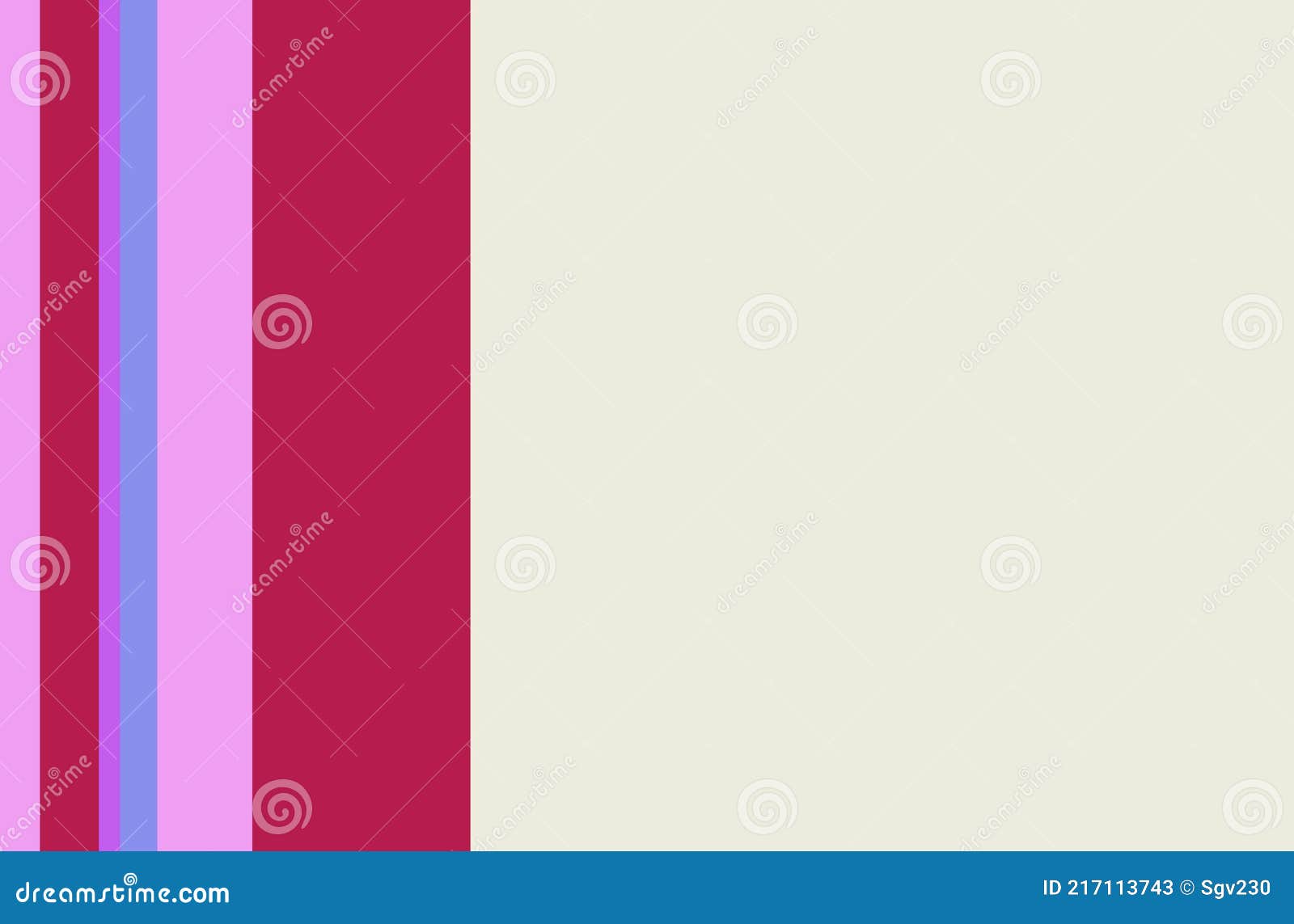 Background with Vertical Purple Lines. Stock Illustration ...
