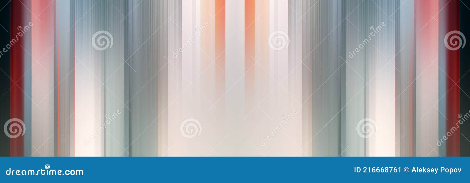 Background Vertical Red Lines. Bright Festive Background Stock Image ...