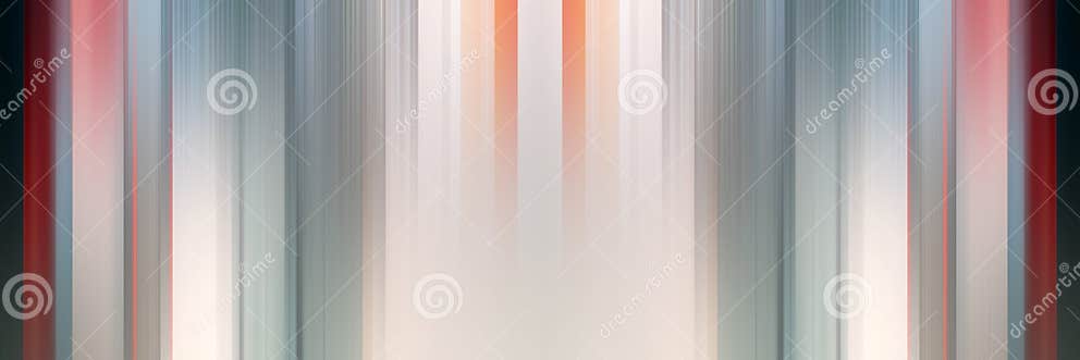 Background Vertical Red Lines. Bright Festive Background Stock Image ...