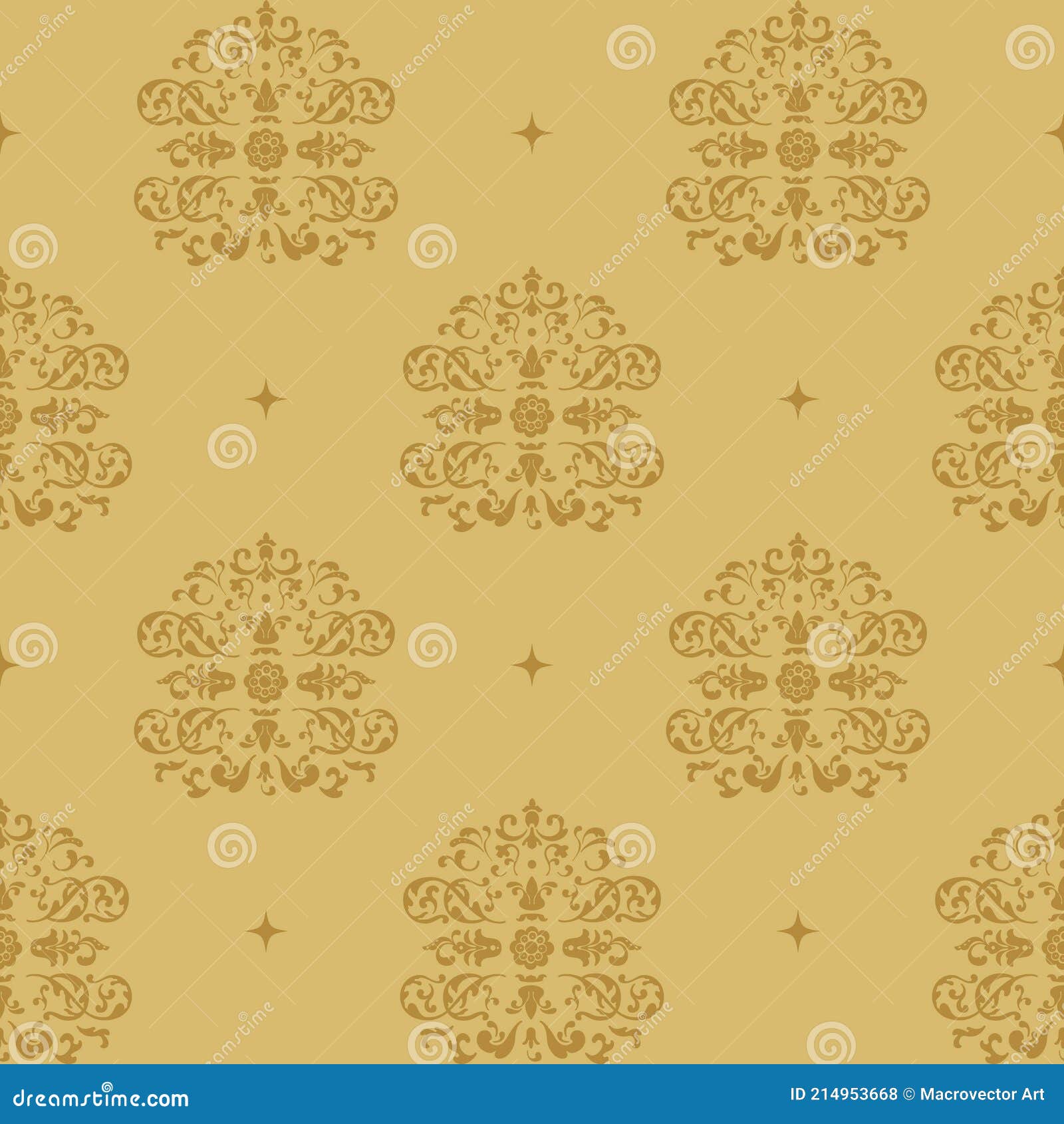 Background victorian regal stock vector. Illustration of expensive ...