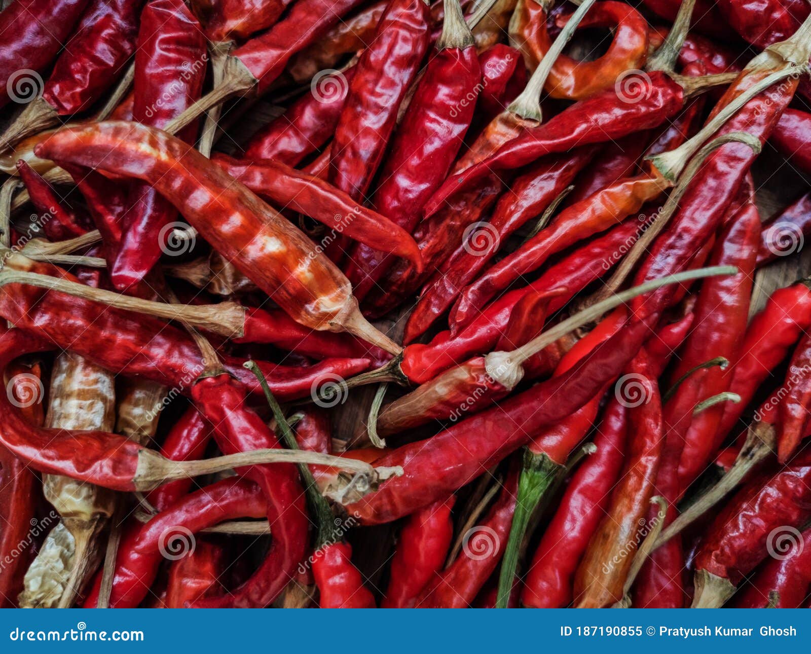 Background View of Red Chilly Stock Image - Image of hair, adult: 187190855