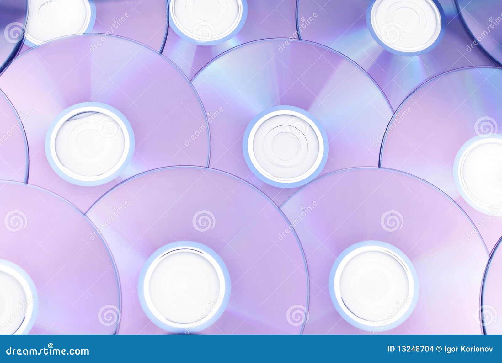 Background with violet cd stock photo. Image of abstract - 13248704