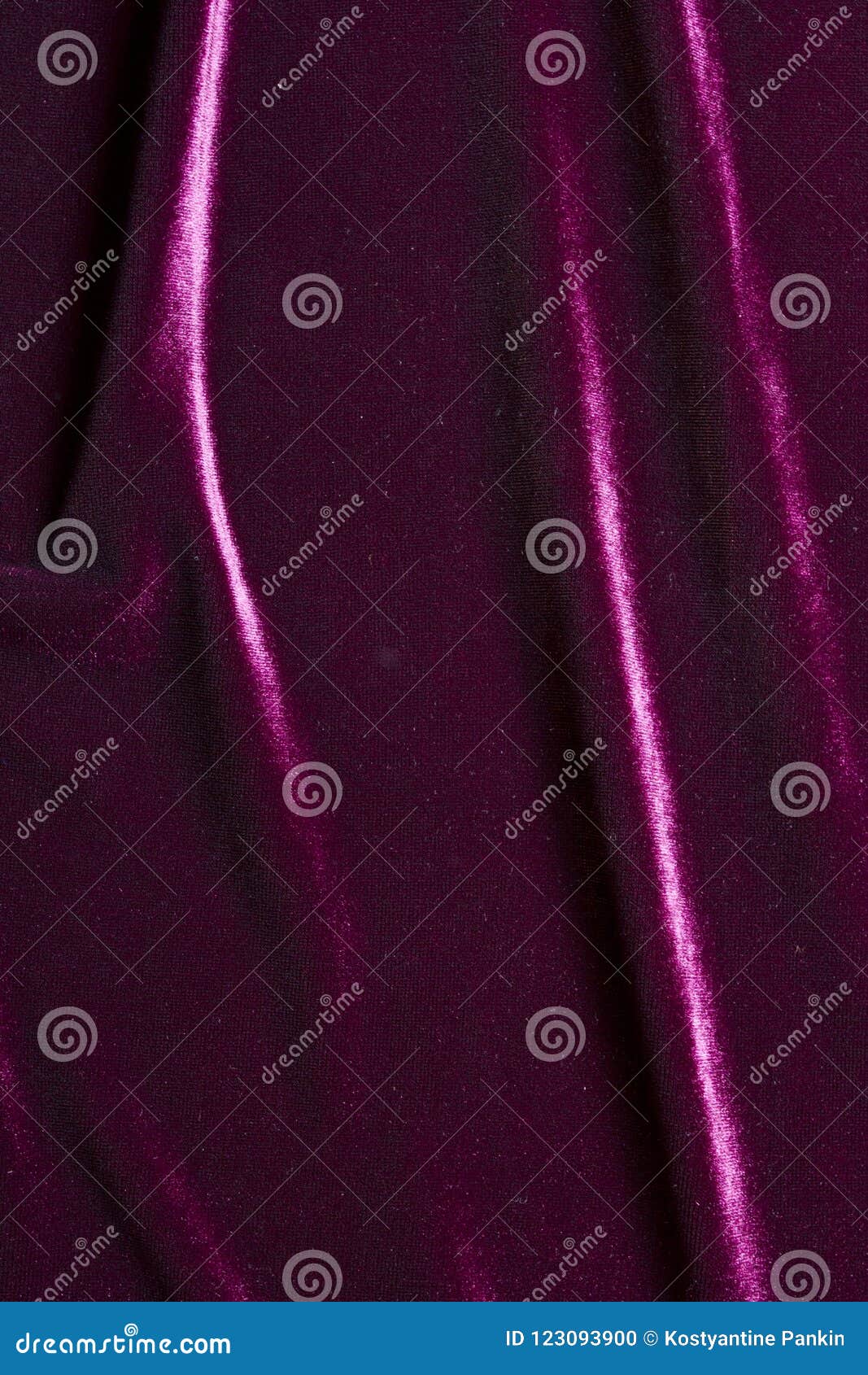 Background of Violet Fabric Stock Photo - Image of empty, luxury: 123093900