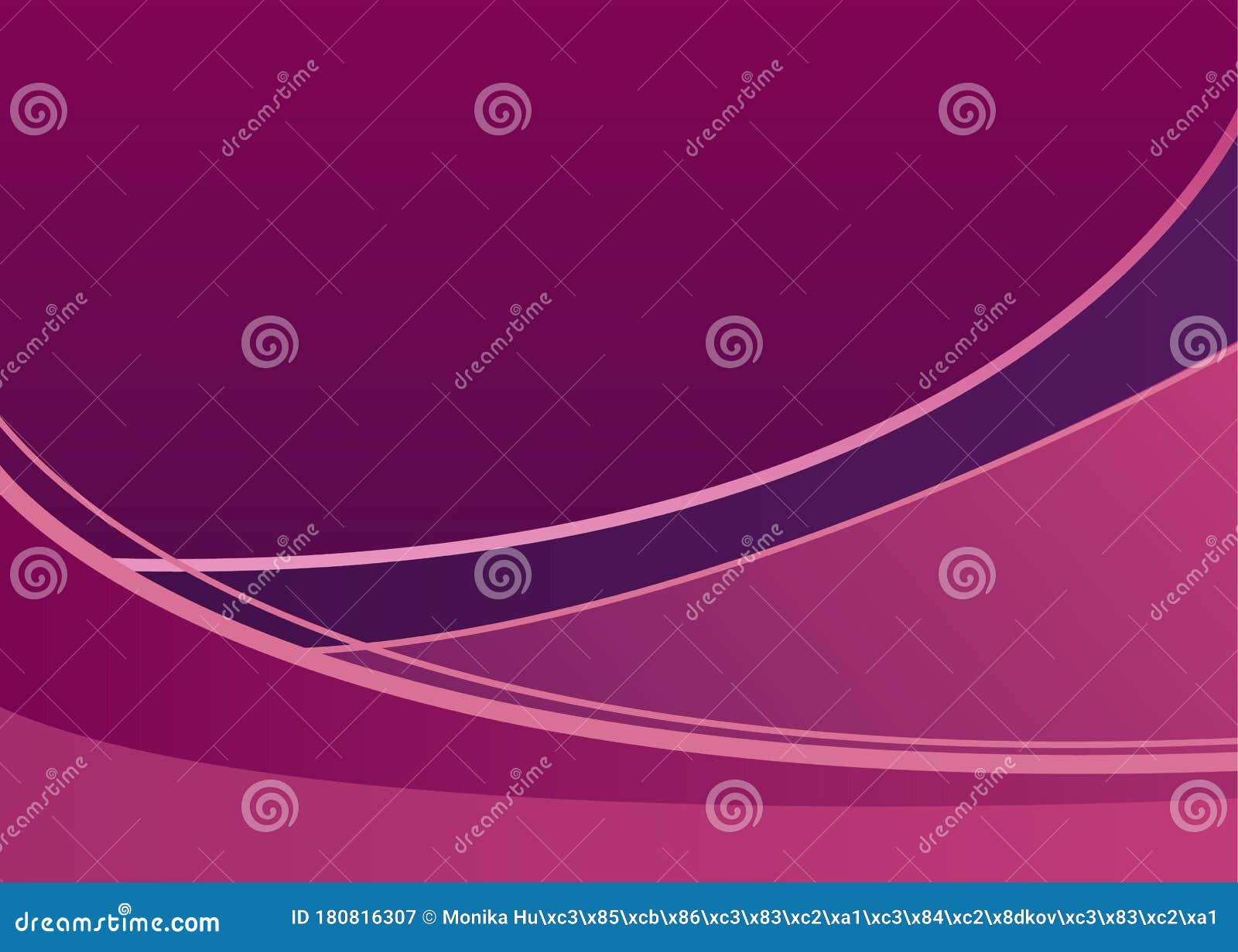 Violet Bar Lines Background Royalty-Free Stock Photo | CartoonDealer ...