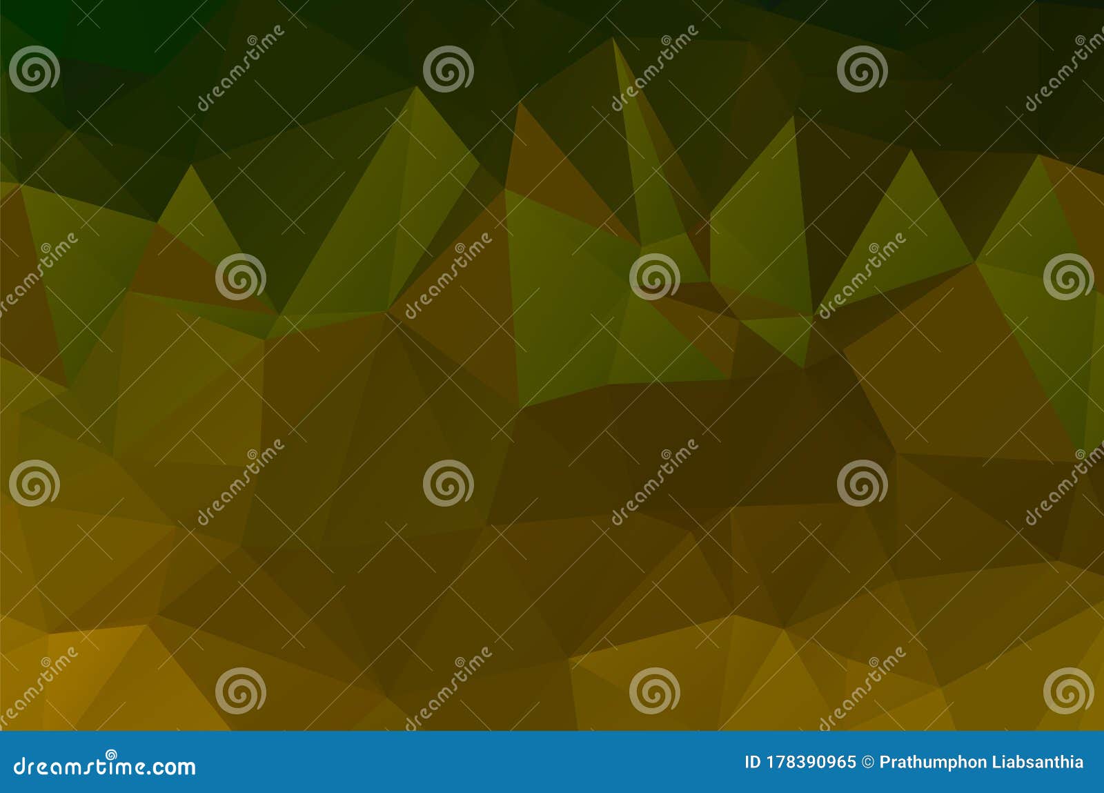 Background Vivid in the Style of Cubism. Color Wallpapers Stock Vector ...