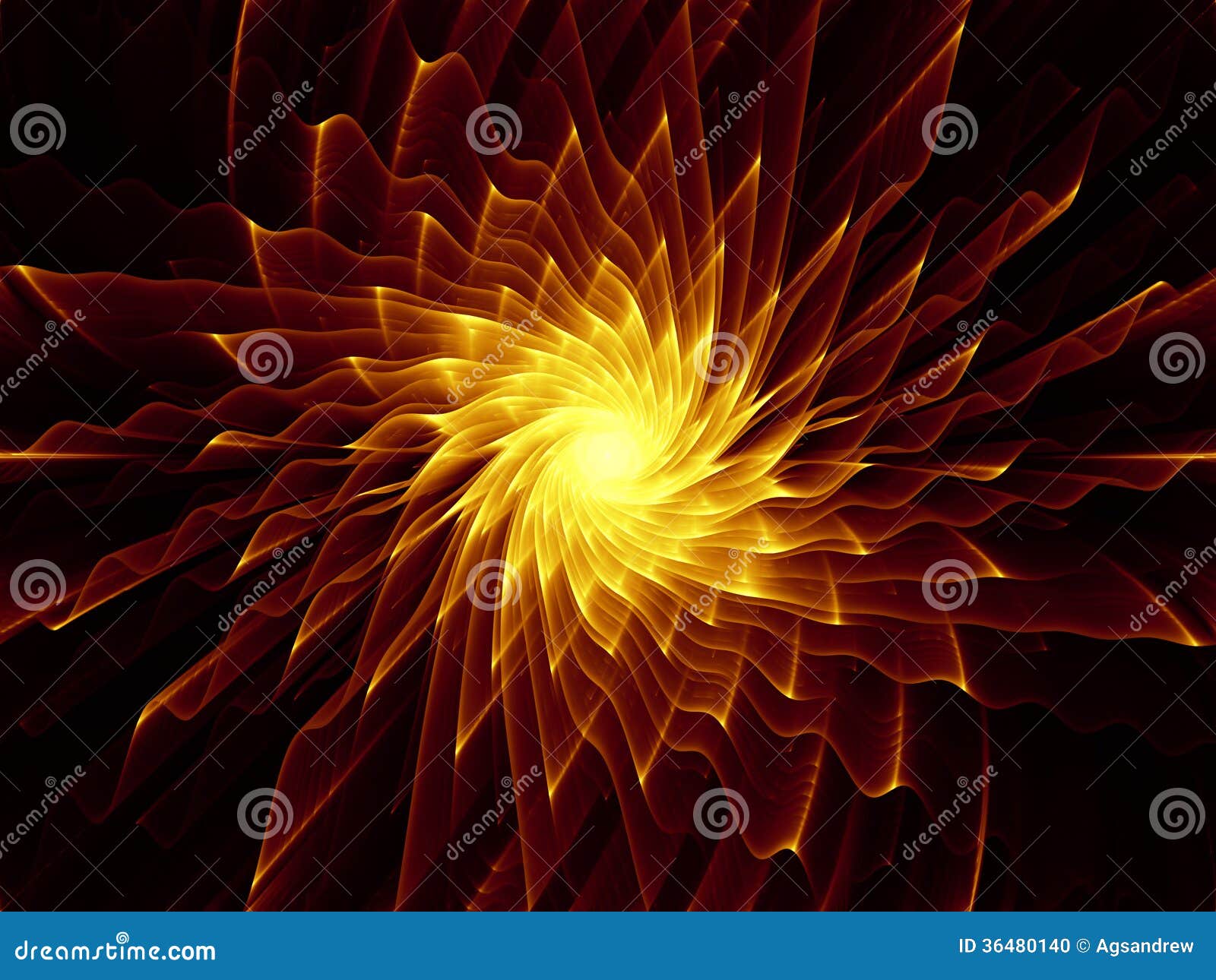 Background Vortex stock photo. Image of dynamic, math - 36480140