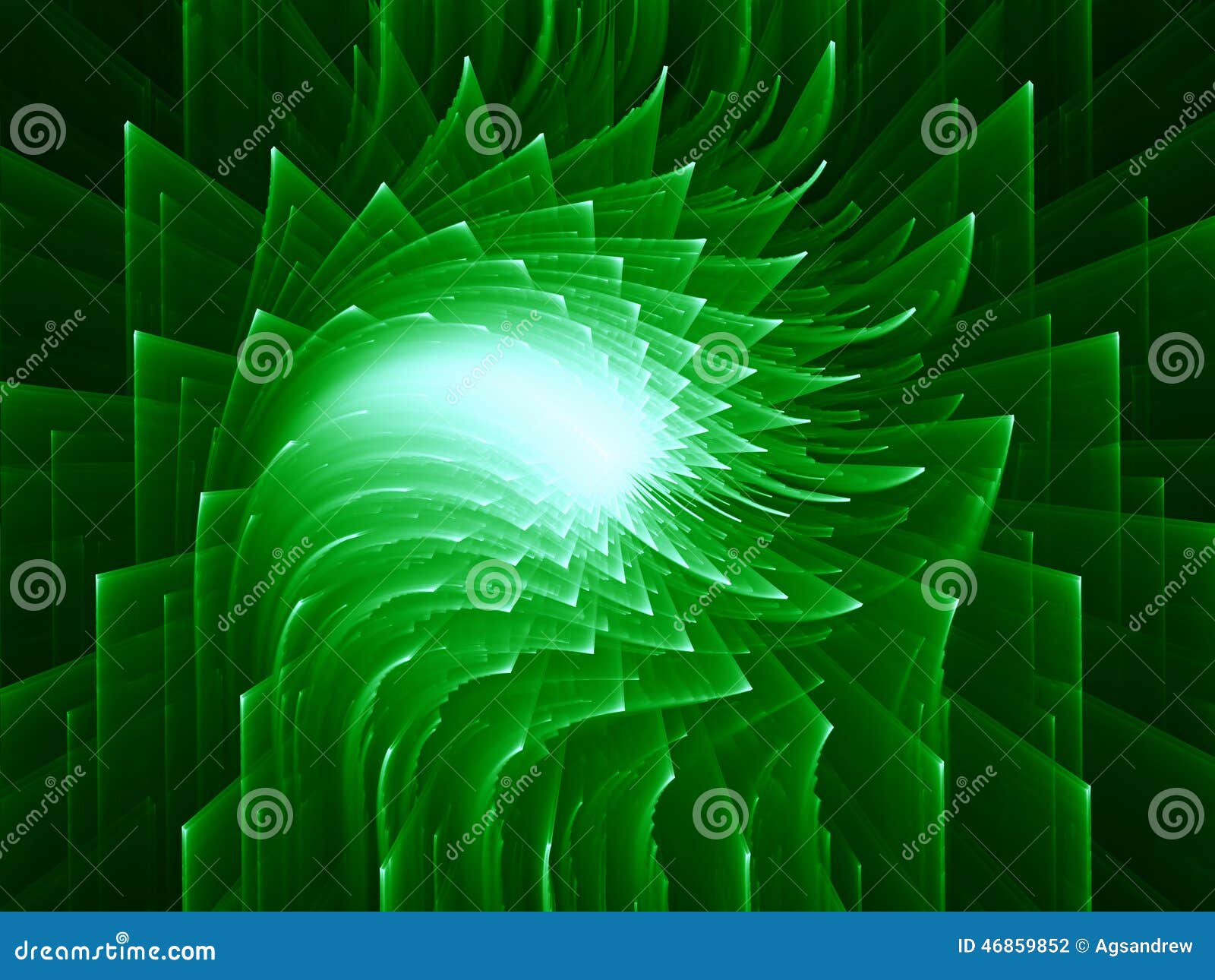 Background Vortex stock illustration. Illustration of design - 46859852