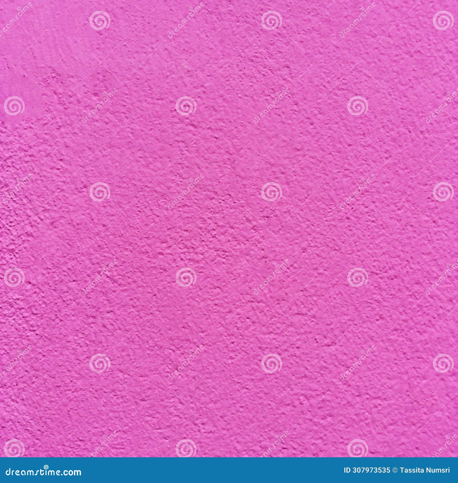 Background Wall with Putty Painted Pink Texture Surface Stock Image ...