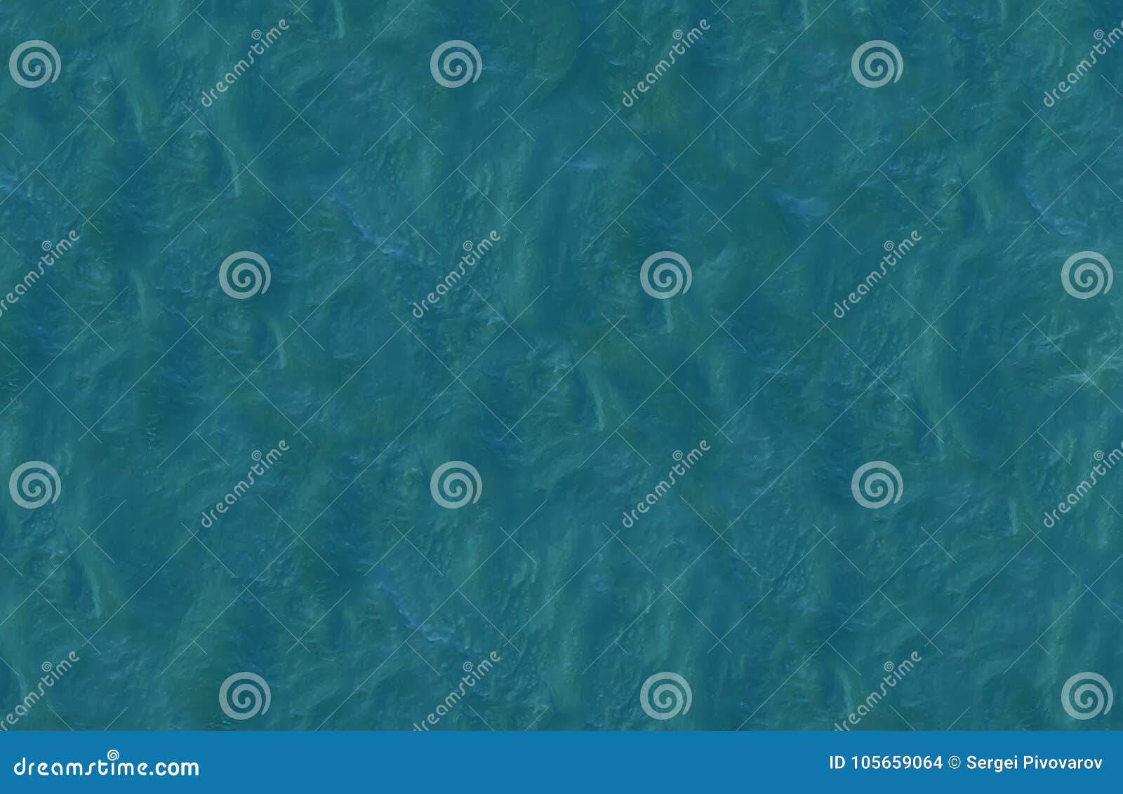 Background Wall Texture of Limestone Concrete Dark Green Blue Stock ...