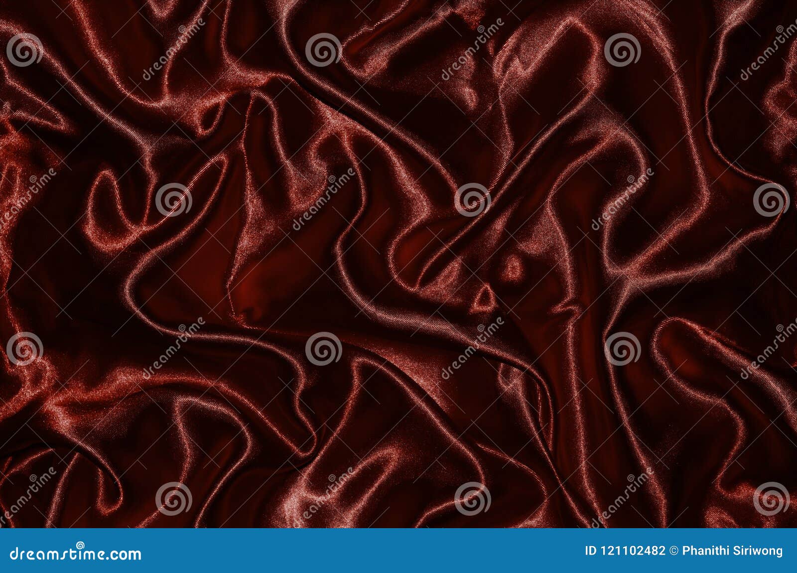 Background and Wallpaper by Deep Red Fabric and Stripe Textile Stock ...