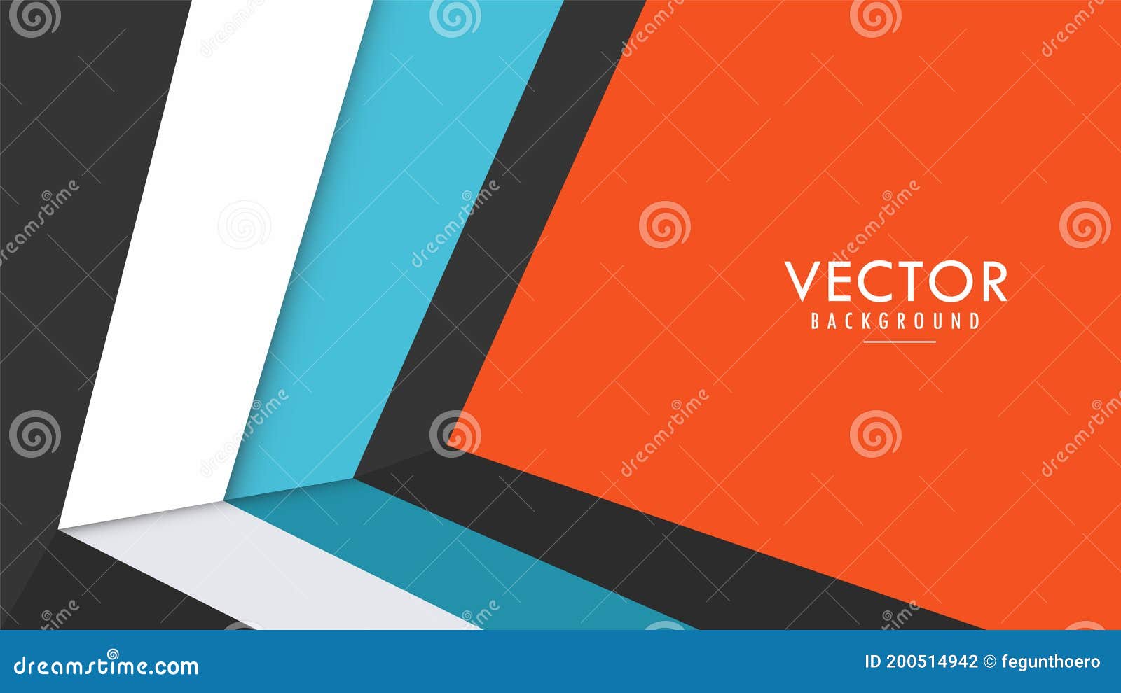 Background, Wallpaper. Design Vector Graphic Modern Abstract Minimal ...