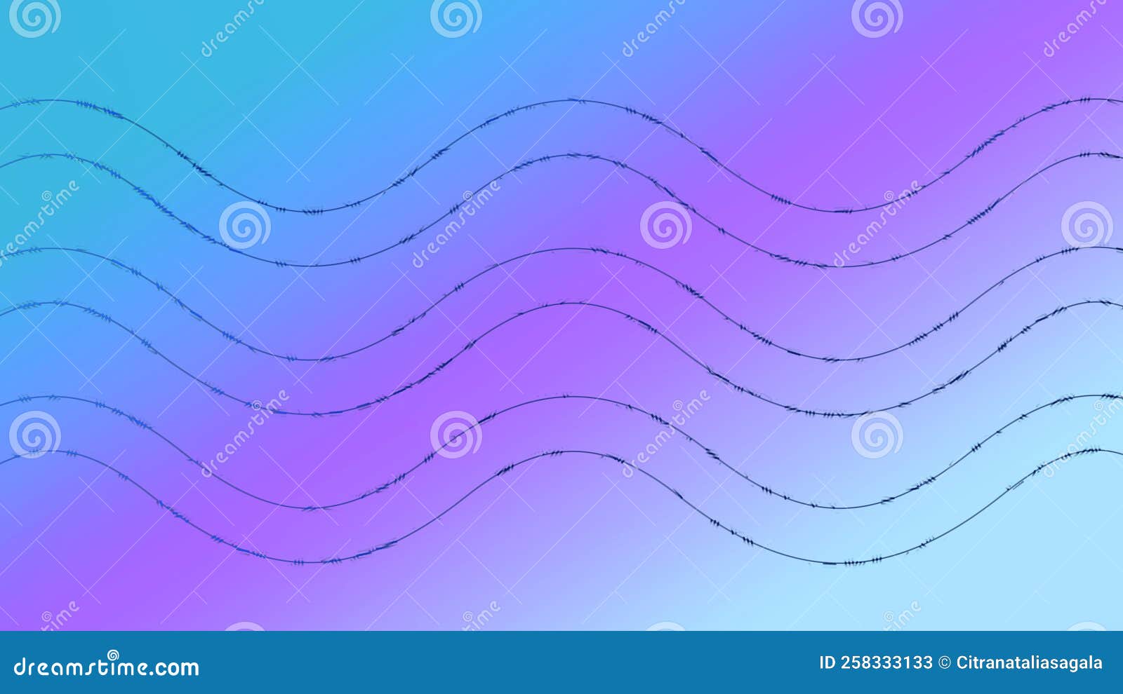 Background Wallpaper Frame Pattern Texture Color Design Line Wave Stock ...