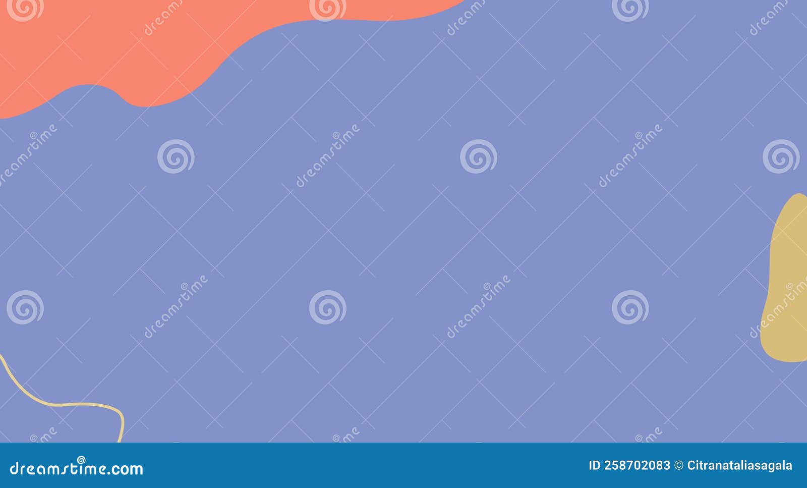 Background Wallpaper Pastel Light Color with Place for Text Stock ...