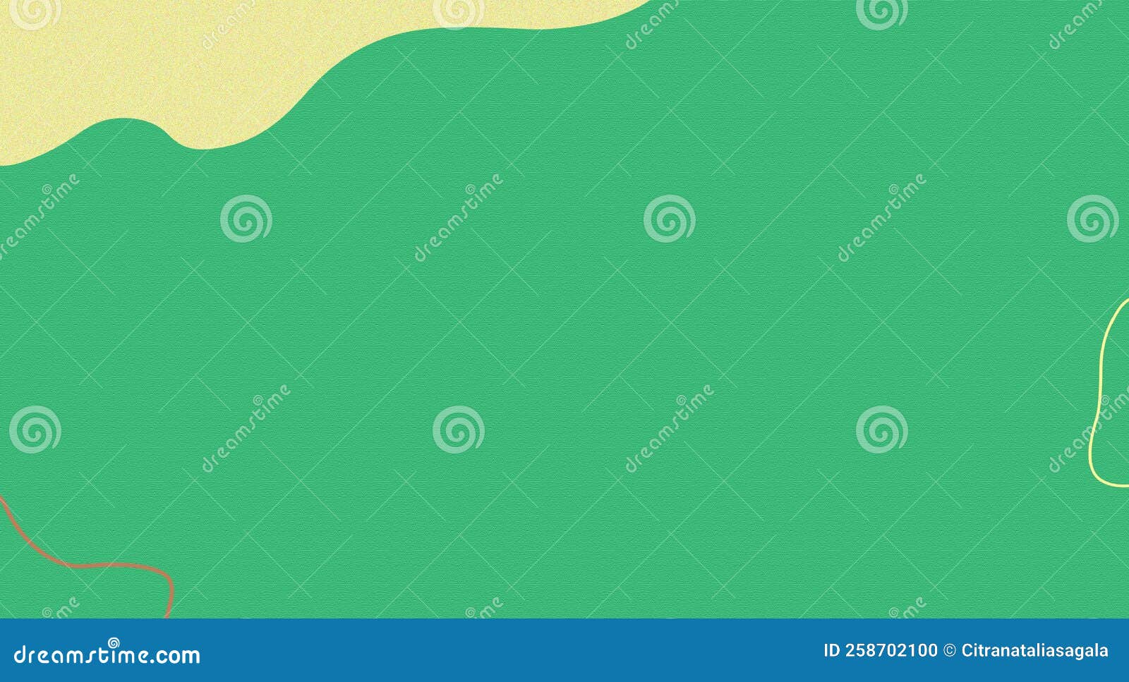 Background Wallpaper Pastel Light Color with Place for Text Stock ...