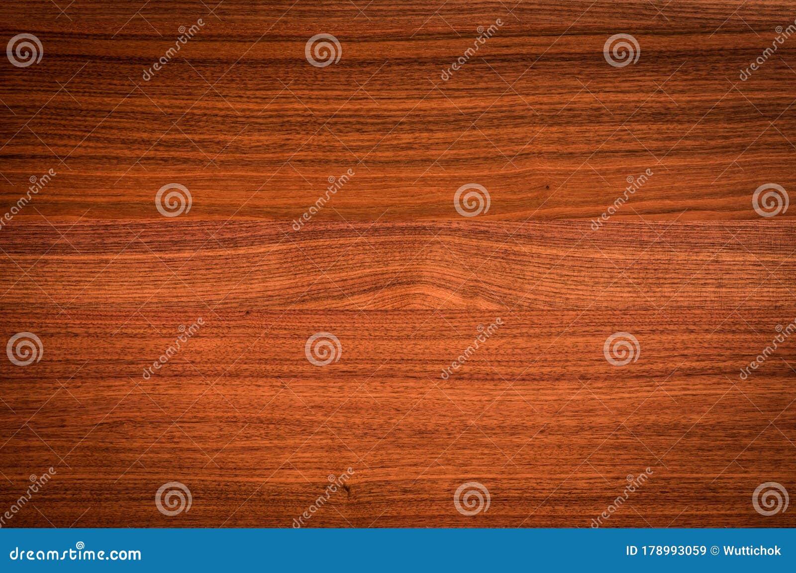 Background of Walnut Wood Surface Stock Image - Image of background ...