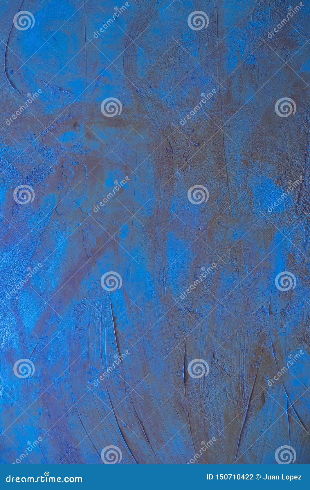Background of Warm Blue Tones Stock Photo - Image of world, outside ...