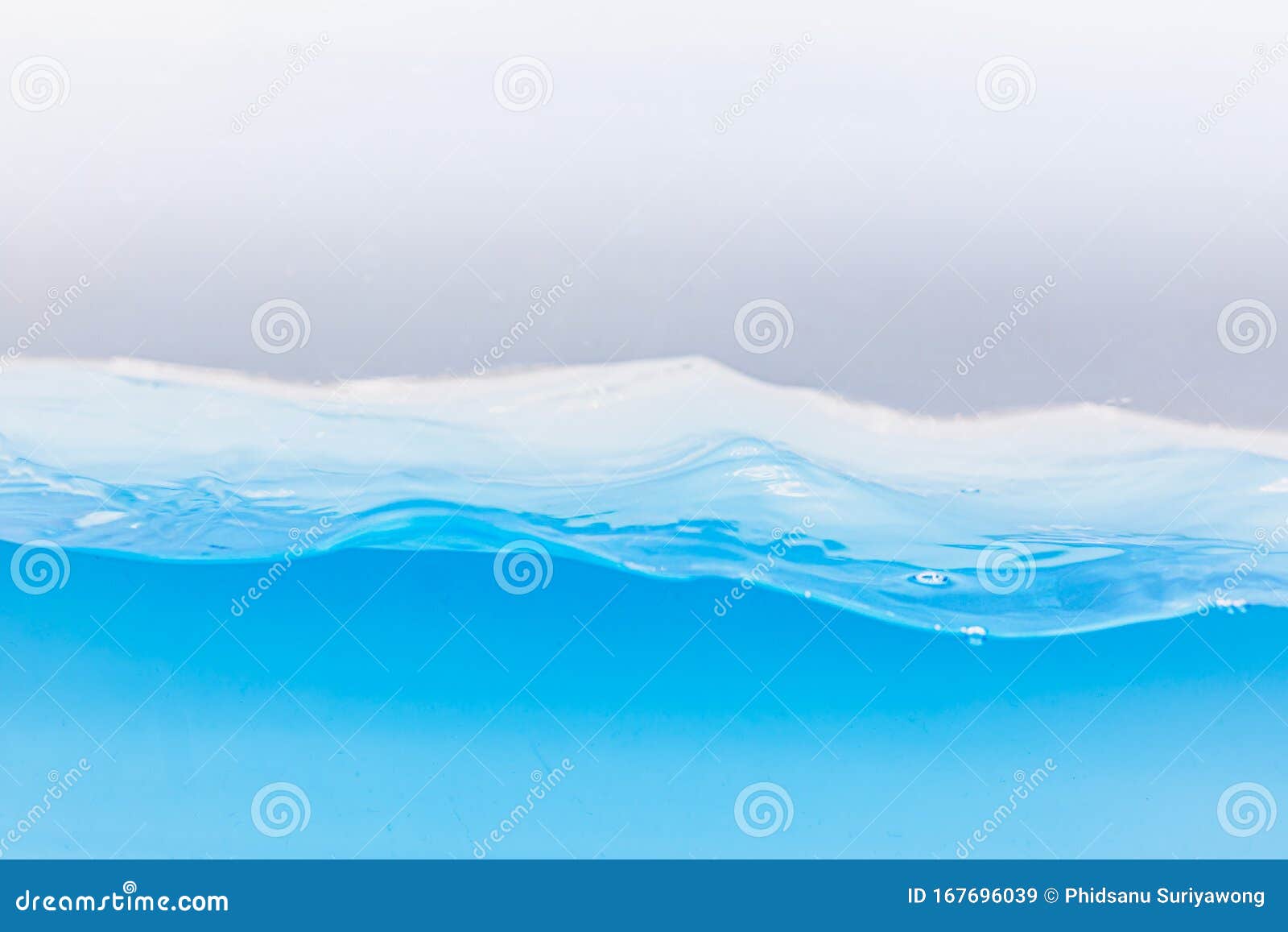 Background Water Soluble Ink .abstract Blue Watercolor Soluble in Water ...