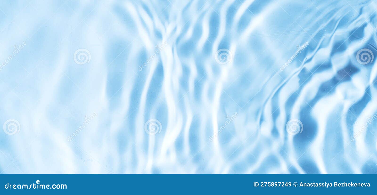 Background Waves on the Surface of the Water on the Sand Stock Image ...