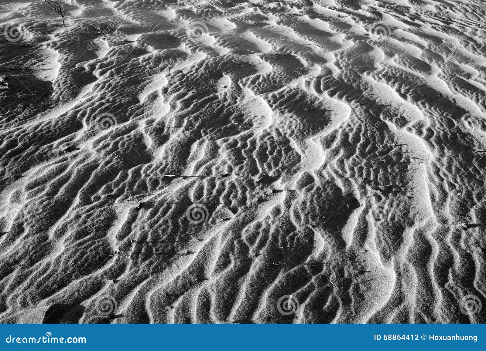 Background, Wavy Pattern, Art, Sand Stock Photo - Image of natural ...