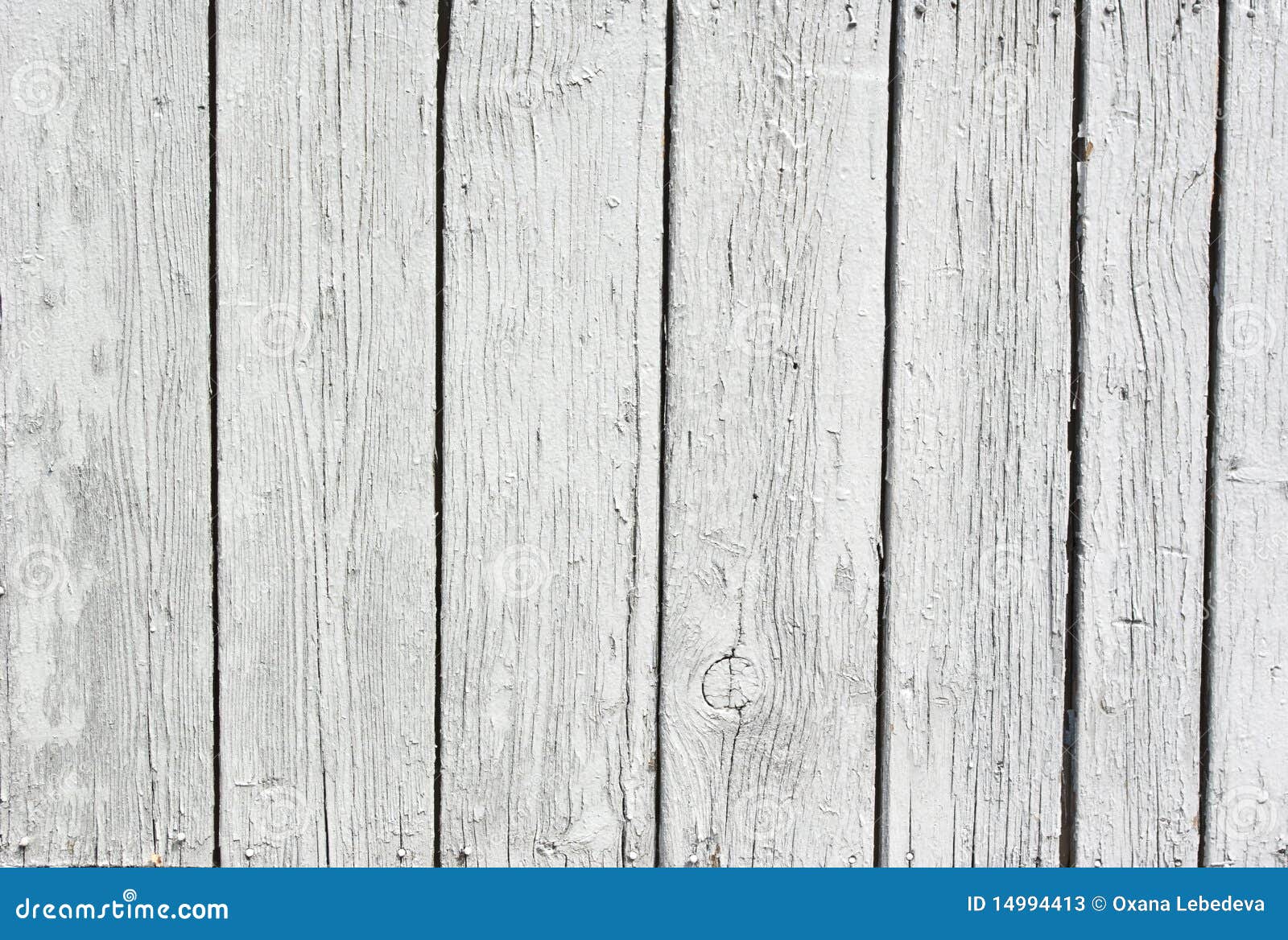 Weathered old white boards stock image. Image of wood - 14994413