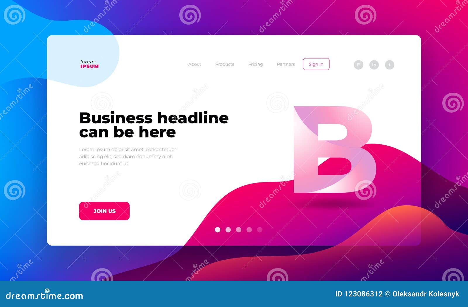 Geometric And Dynamic Letter K Logo Design With Movement Effect Cartoon ...