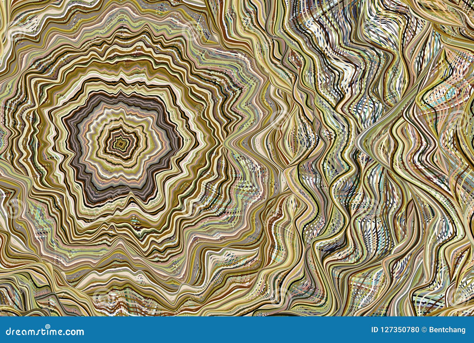 Background for Web Page, Graphic Design, Catalog or Texture. Messy ...