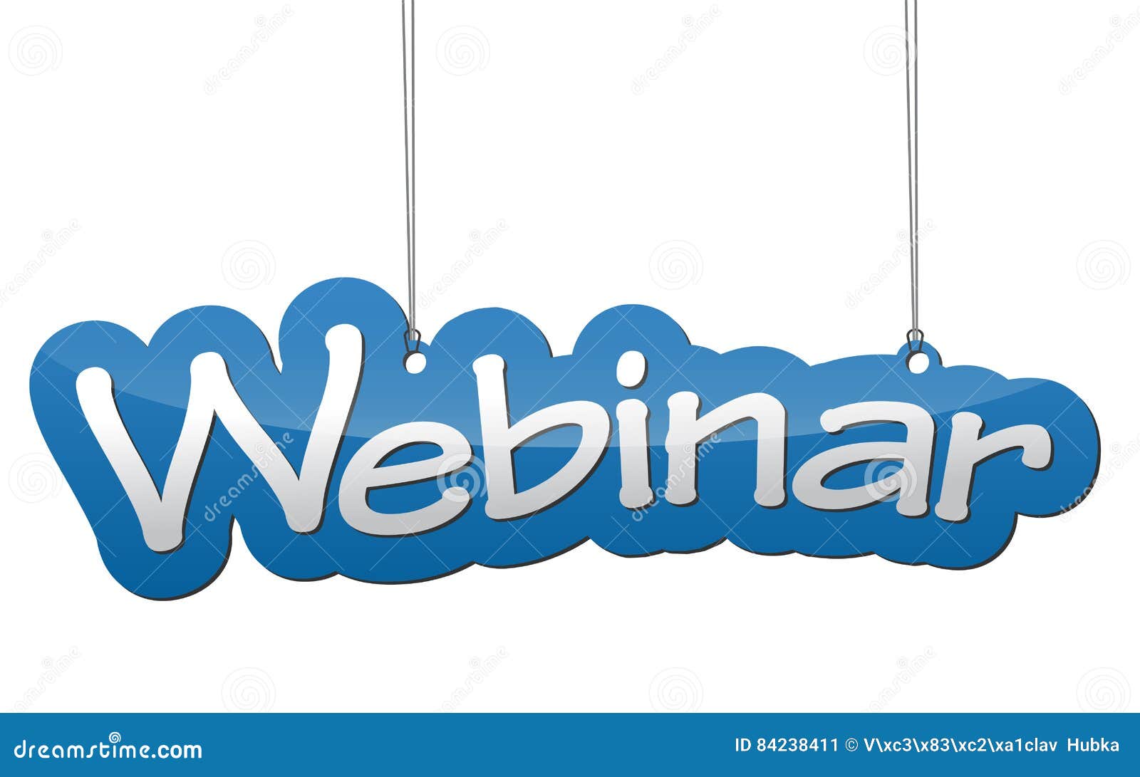 Background webinar stock vector. Illustration of frequency - 84238411