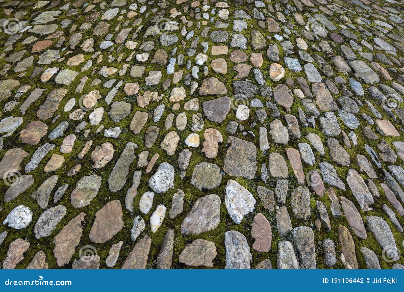 Background Which the Structure of Stone Paving Stock Photo - Image of ...