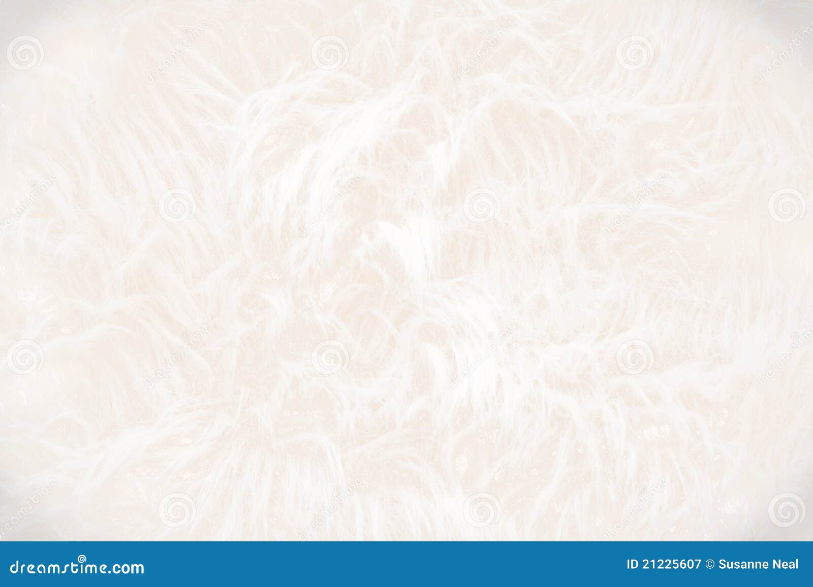 Background Of White And Beige Swirly Lines Royalty Free Stock ...