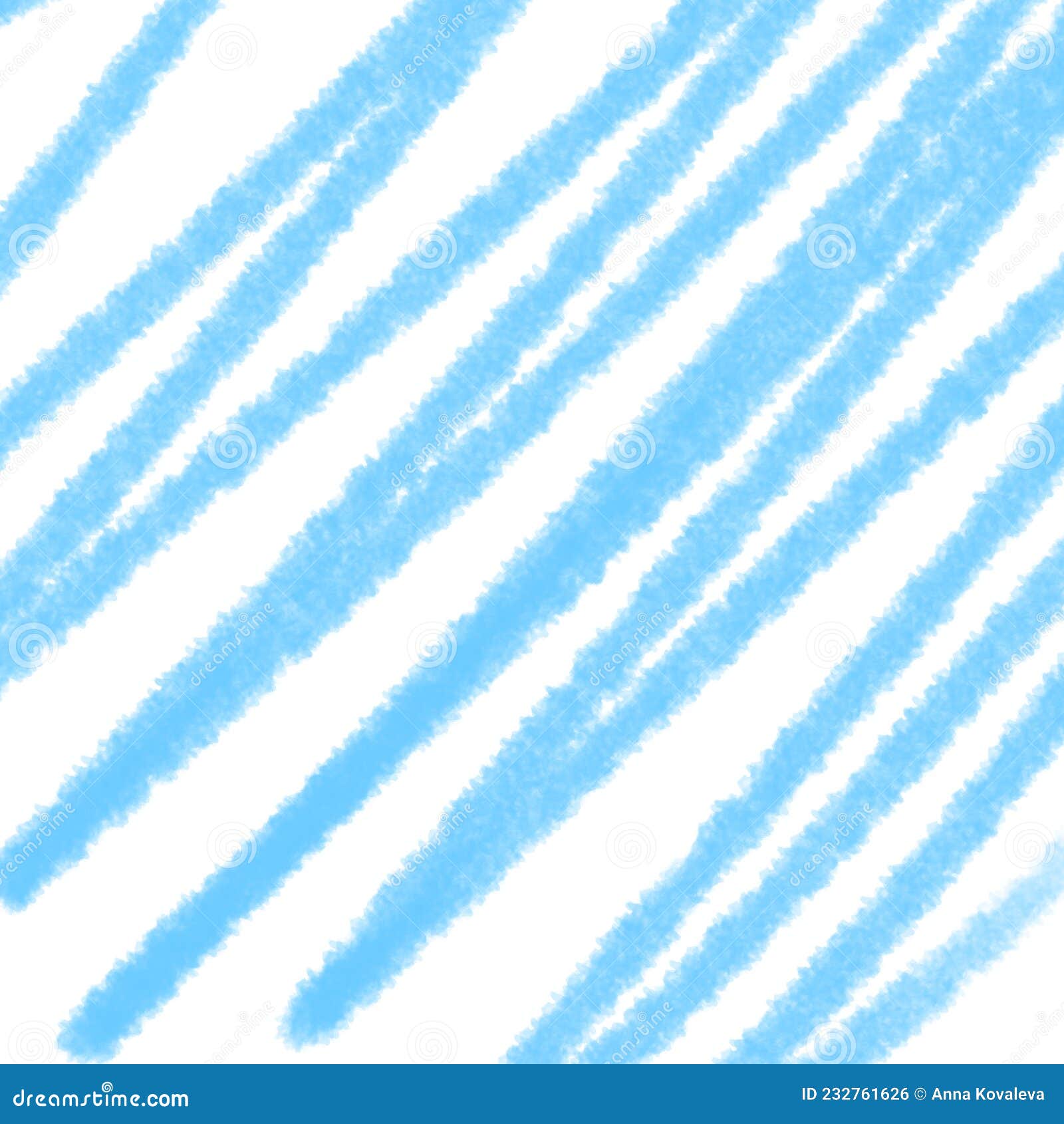Background with White, Blue and Light Blue Stripes, Lines. Abstract ...