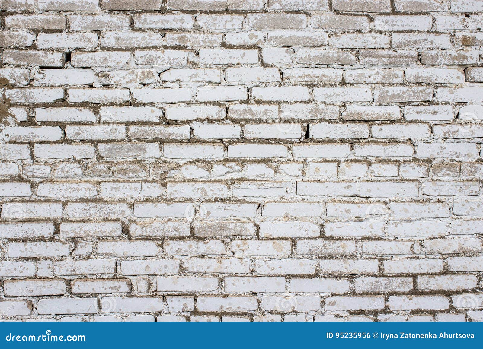 Background of White Bricks. Stock Photo - Image of design, texture ...
