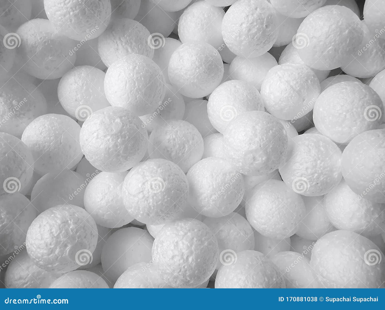 Styrofoam For Pattern And Background Stock Photo | CartoonDealer.com ...