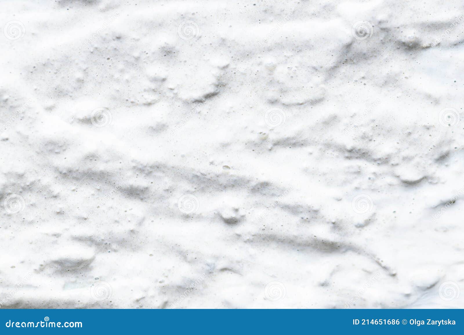 Background with White Clay Texrure. Stock Photo - Image of clay, banner ...